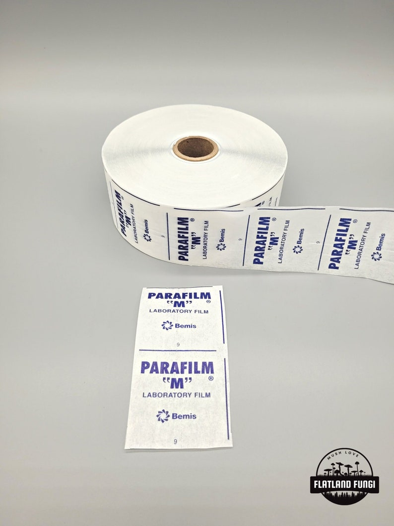 Parafilm PM992 | All-purpose Laboratory Film | Seal Petri Dishes ...