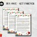 Editable 'is Santa Real' Letter: Christmas Explanation for Child (PDF ...