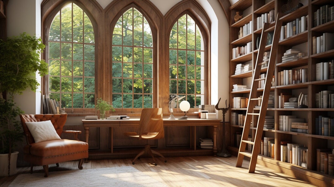 Zoom Virtual Backgrounds | Backdrop | Office Background | Microsoft ...