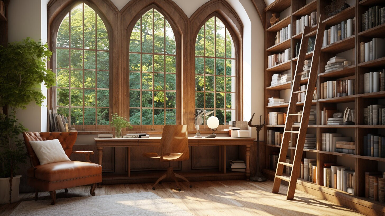 Zoom Virtual Backgrounds | Backdrop | Office Background | Microsoft ...