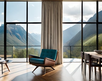 Zoom Virtual Background, Windows Backdrop, Home Office Background ...