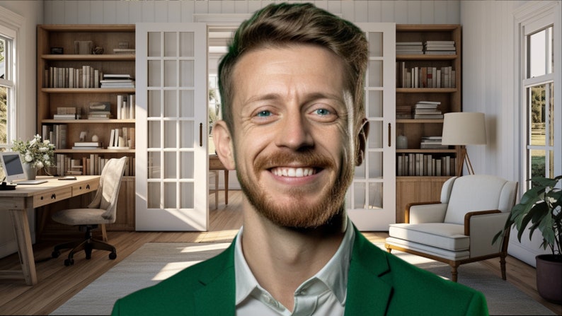 Zoom Virtual Backgrounds Backdrop Office Background Microsoft Teams ...