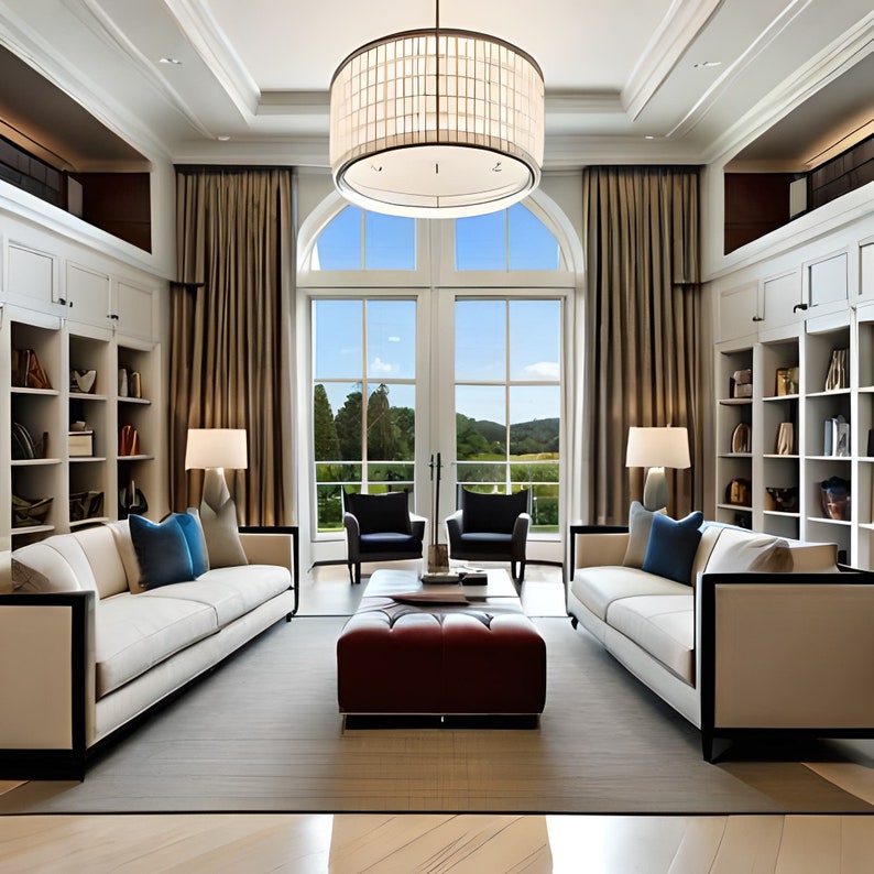 Zoom Virtual Backgrounds Backdrop Office Background Microsoft Teams Facebook Webex Skype Google ...