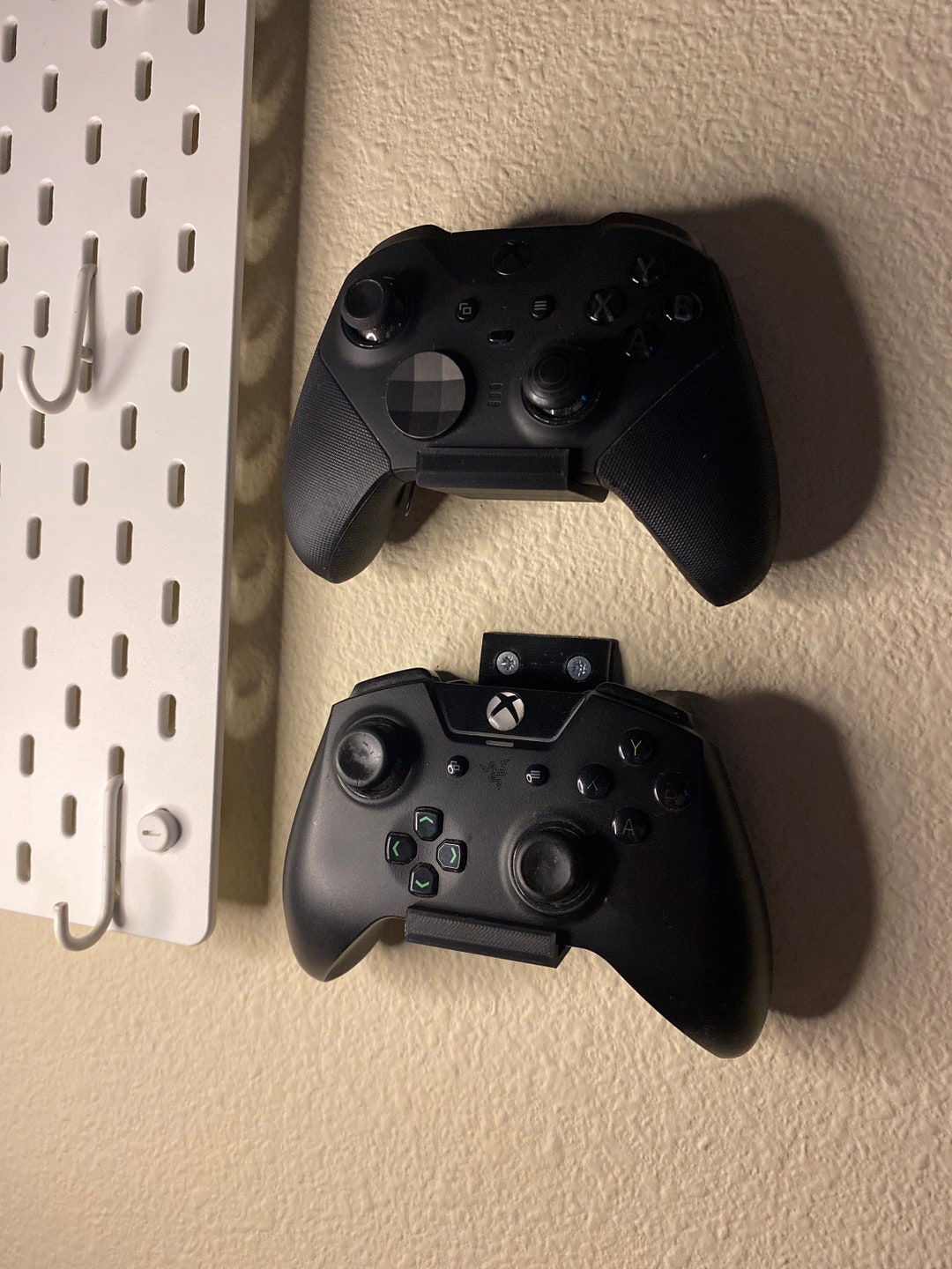 Universal Controller Mount - Etsy