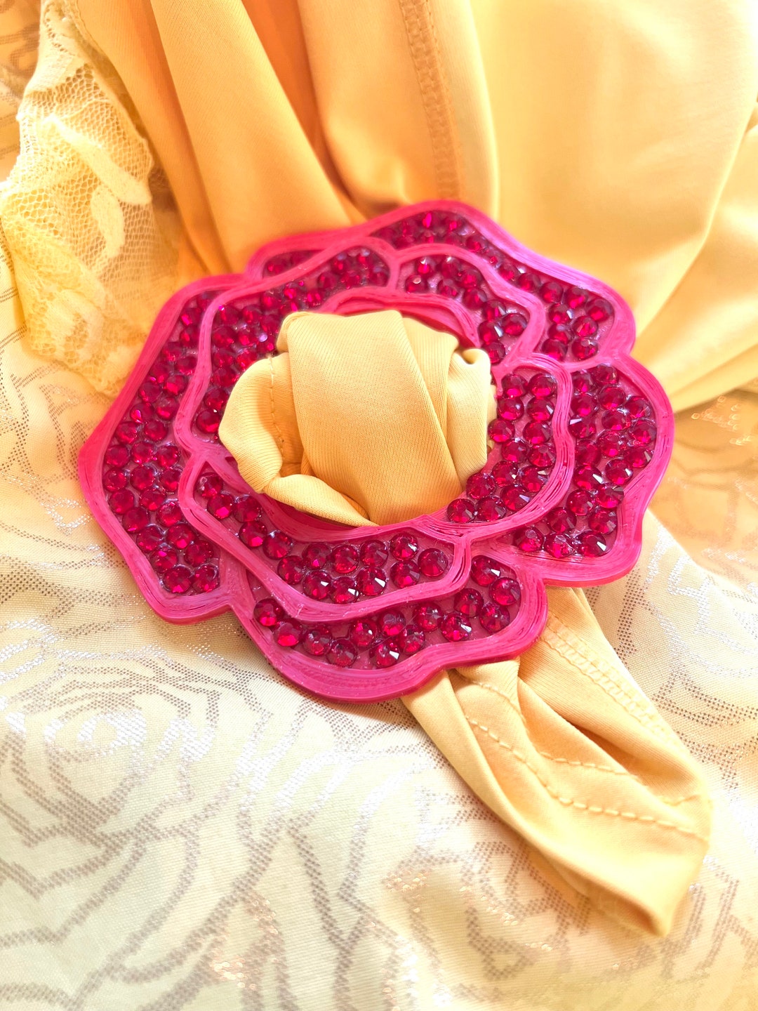 Rhinestone Rose, Princess Shirt Slide, Enchanting Rose, Mouse Ear Shirt ...