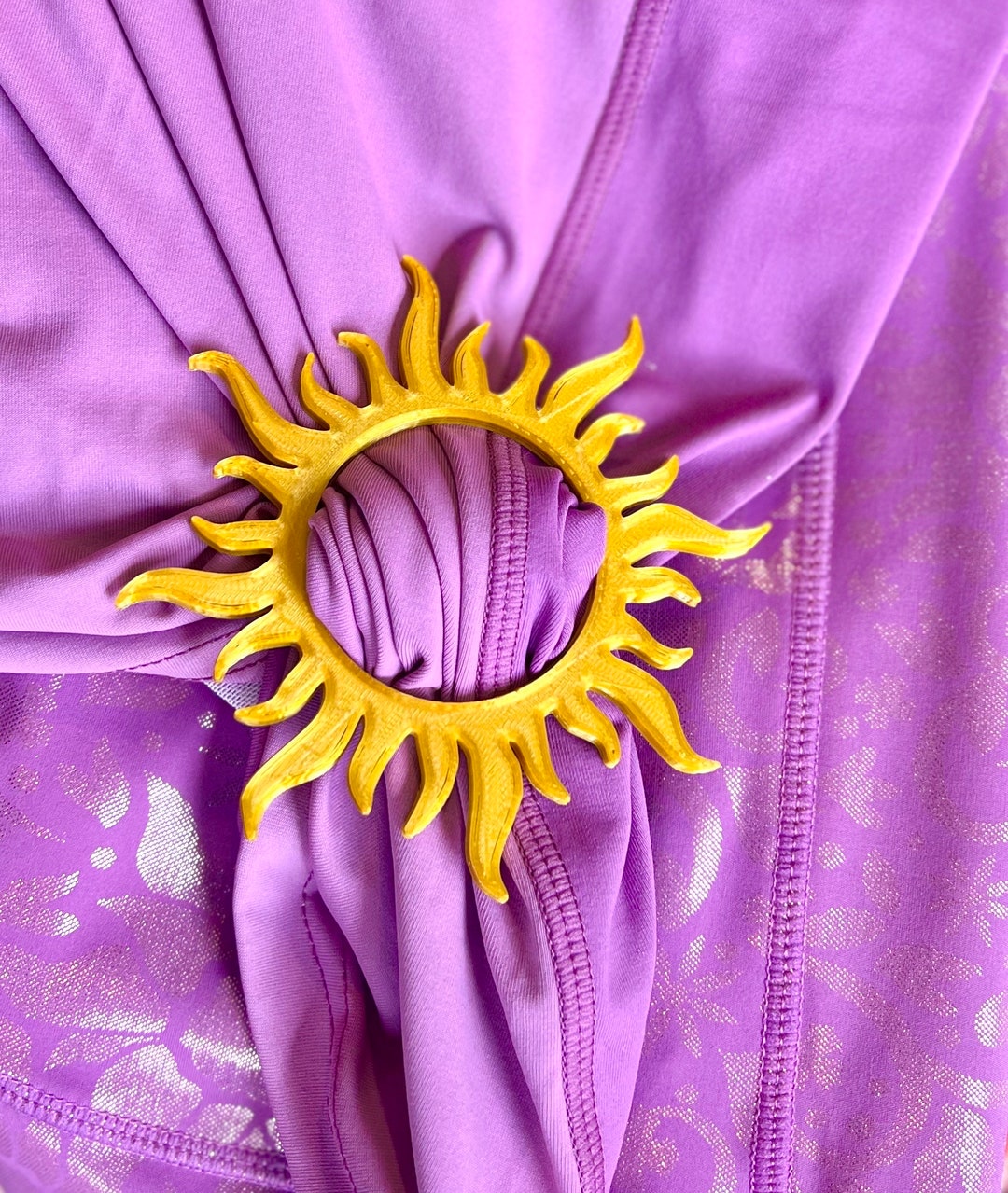 Sun Tower Princess Shirt Slide, Mouse Ear Shirt Slide, Shirt Slide ...