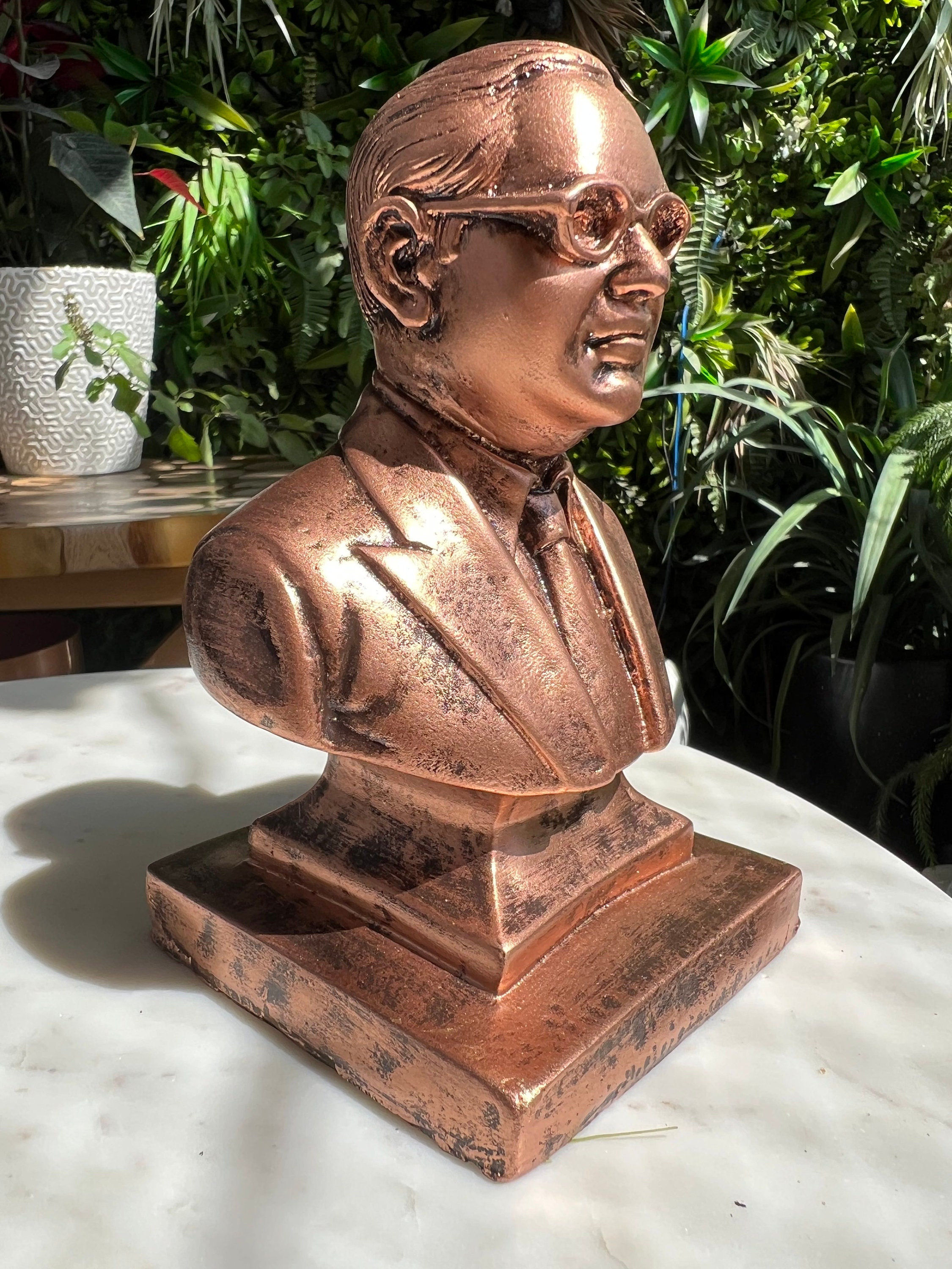 Dr. Bheem Rao Ambedkar Statue - Etsy UK