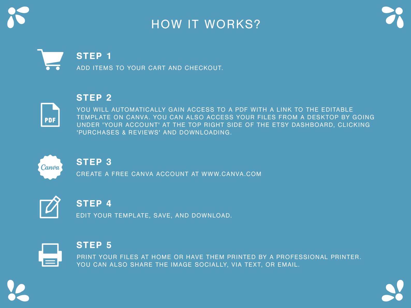 BABY SHOWER INVITATION | Rosca Baby Design Set - Etsy