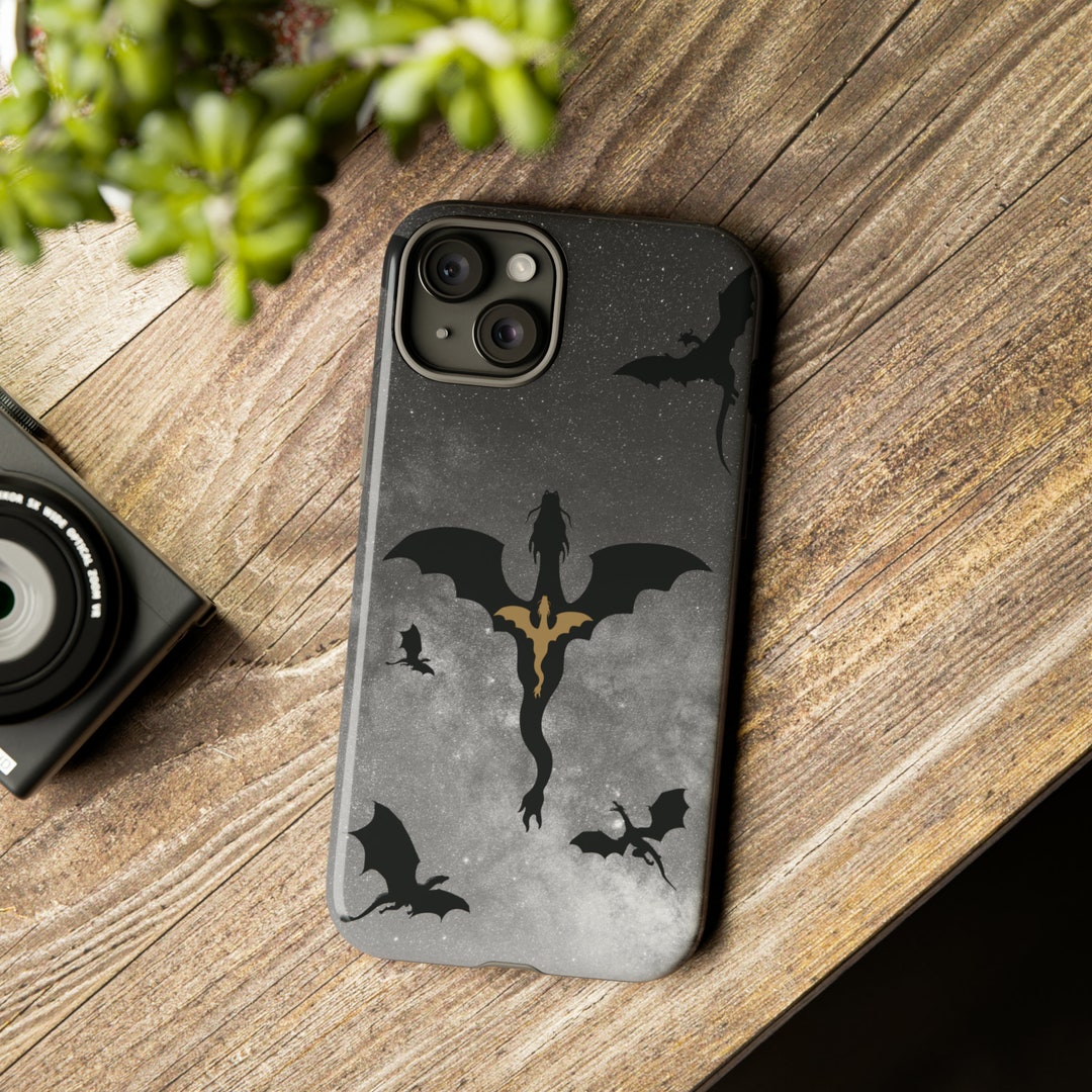 Fourth Wing Phone Case, Fourth Wing Android Phone Case, Fourth Wing ...