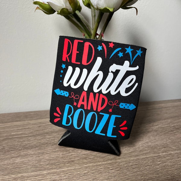 Memorial Koozies - Etsy