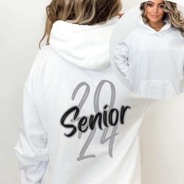Senior Hoodie Ideas - Etsy