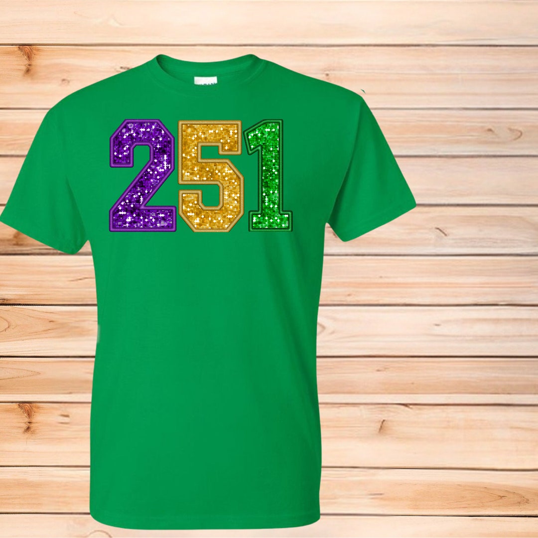 251 Faux Sequin And Embroidered Purple Gold And Green Etsy