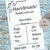 Printable Market Tags for Craft Show Small Businesses Price Tag to ...