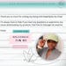 Childcare Pick-up Authorization Form: Editable Daycare Template (PDF ...