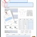 Effortless Baseball Registration and Order Form Digital Printable PDF ...