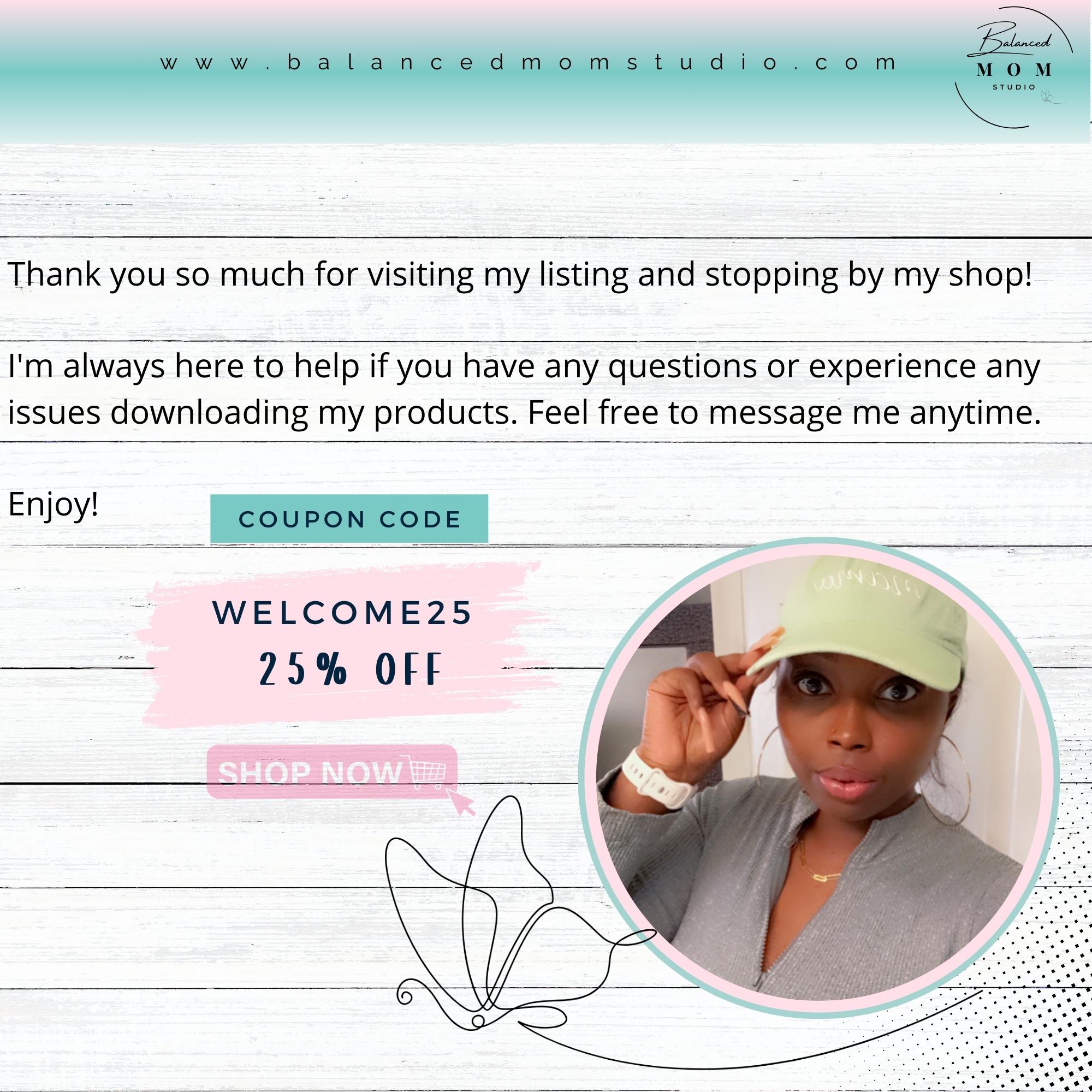 Daycare Receipt Canva Template| Editable Childcare Payment Form| Bonus: Late Payment Notice ...