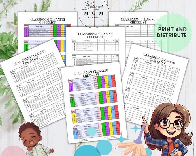 Hygiene and Germs Themed Unit for Preschool - Homeschool - Distance ...