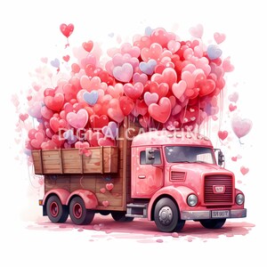 Valentine Clipart 19 High Quality Jpgs for Valentine Cards,wedding ...