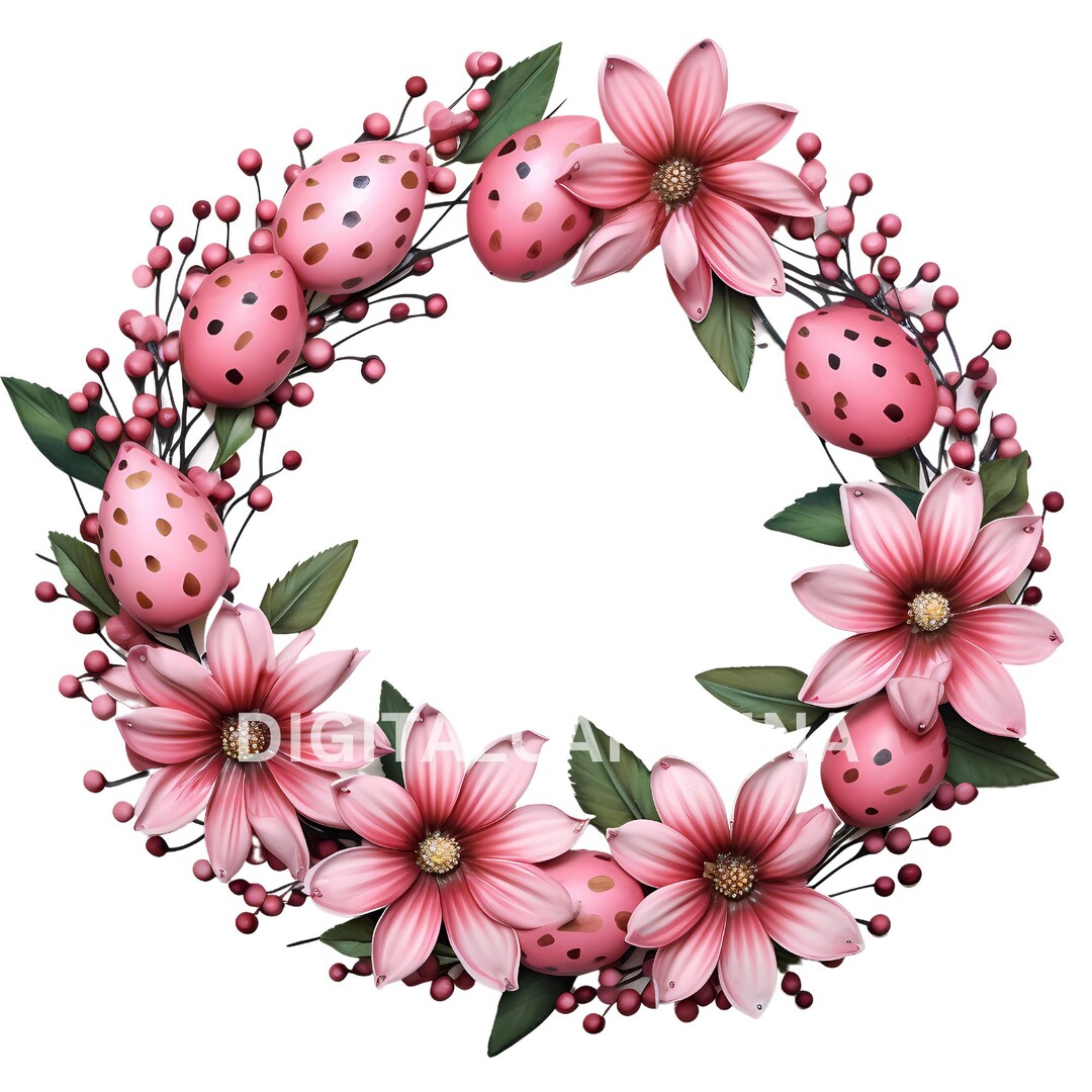 Easter Clipart 15 High Quality Jpgs Spring Clipart Digital Download for ...