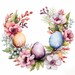 Easter Clipart 27 High Quality Jpgs Spring Clipart Digital Download for ...