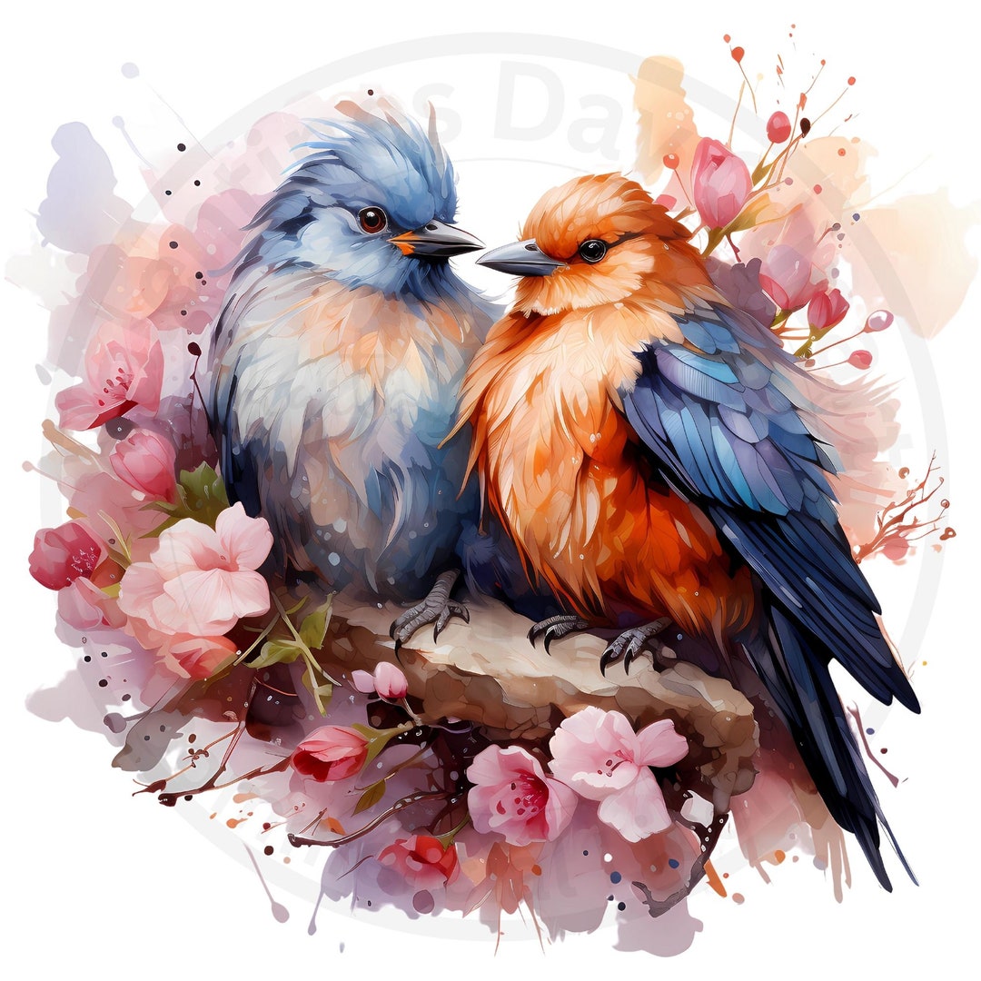 Valentine Clipart 9 High Quality Jpgs, Digital Download, Digital ...