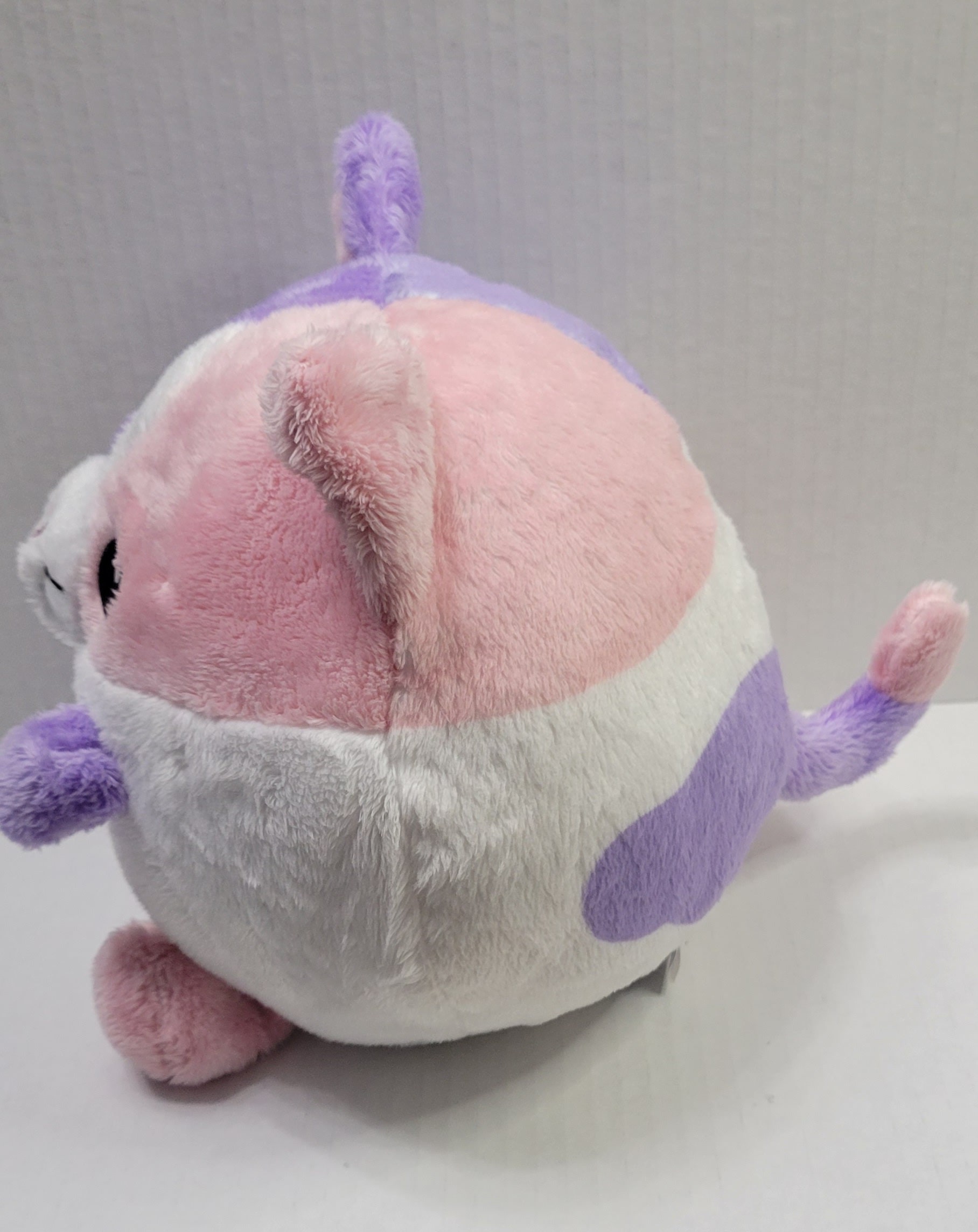 7 Justice Squishable Callette the Cat Plush - Etsy