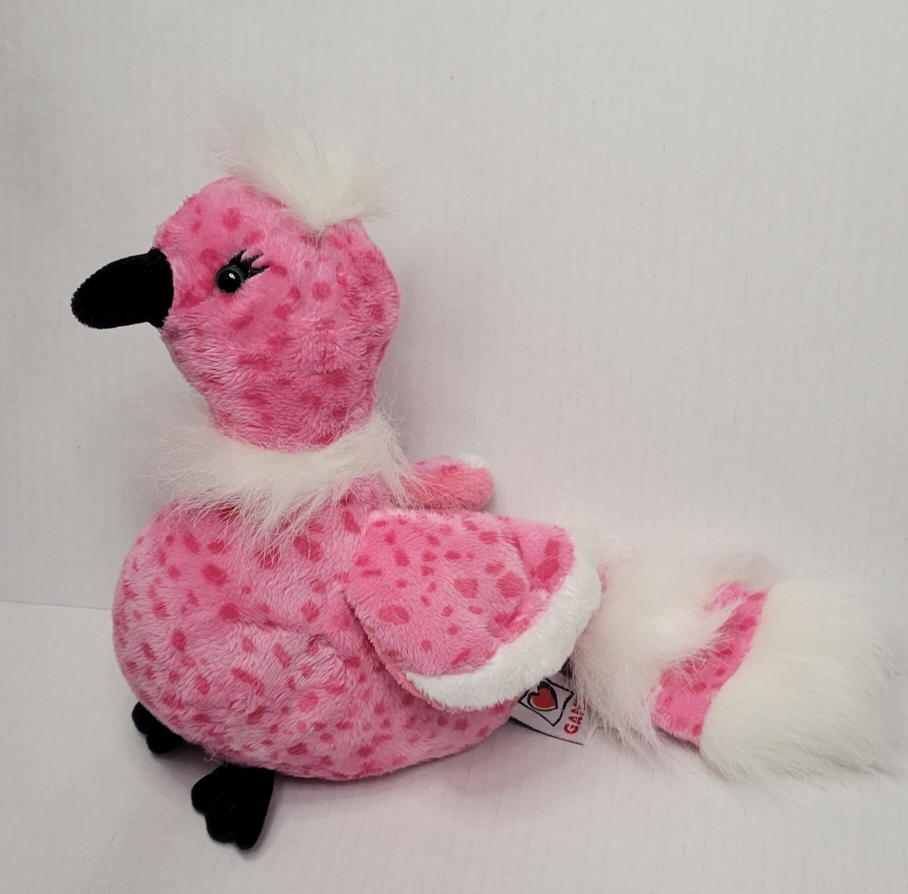 Ganz Webkinz Cherry Blossom Bird HM455 NO CODE - Etsy