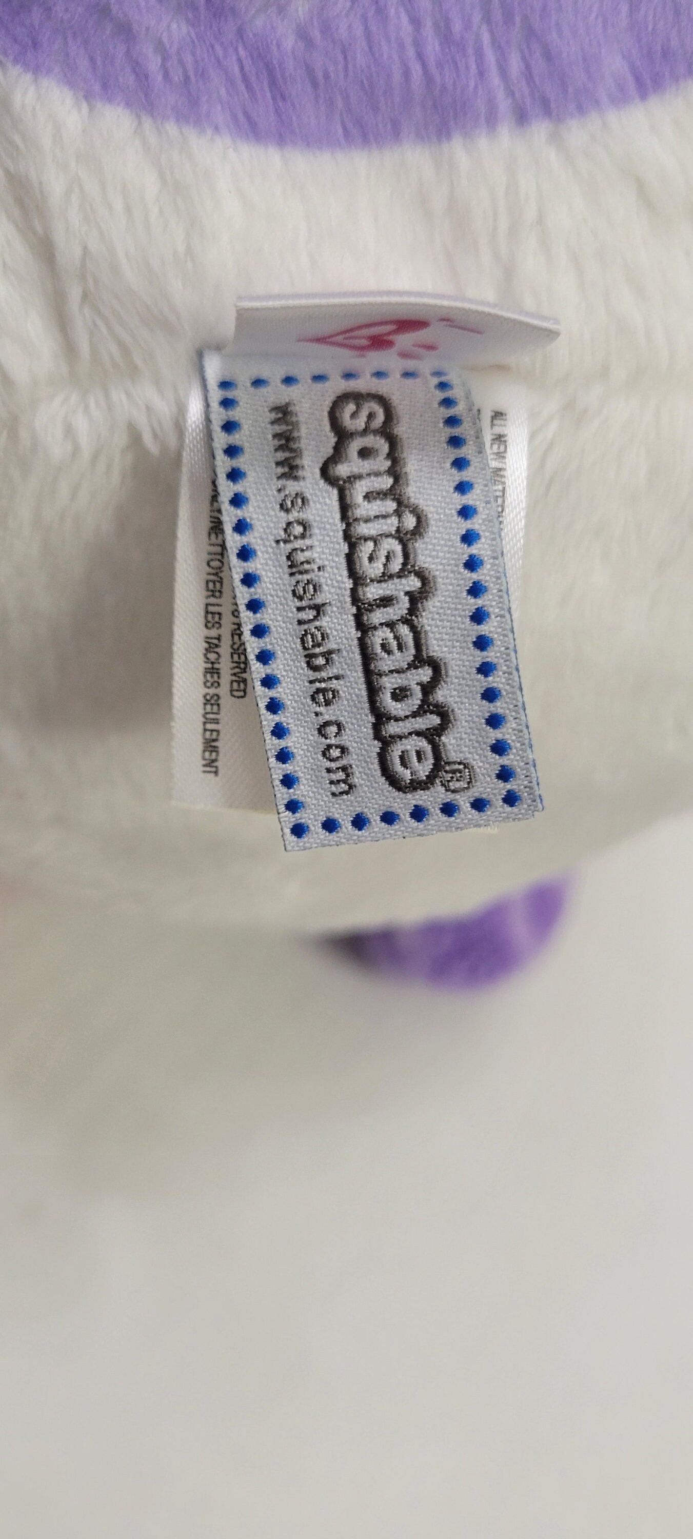 7 Justice Squishable Callette the Cat Plush - Etsy