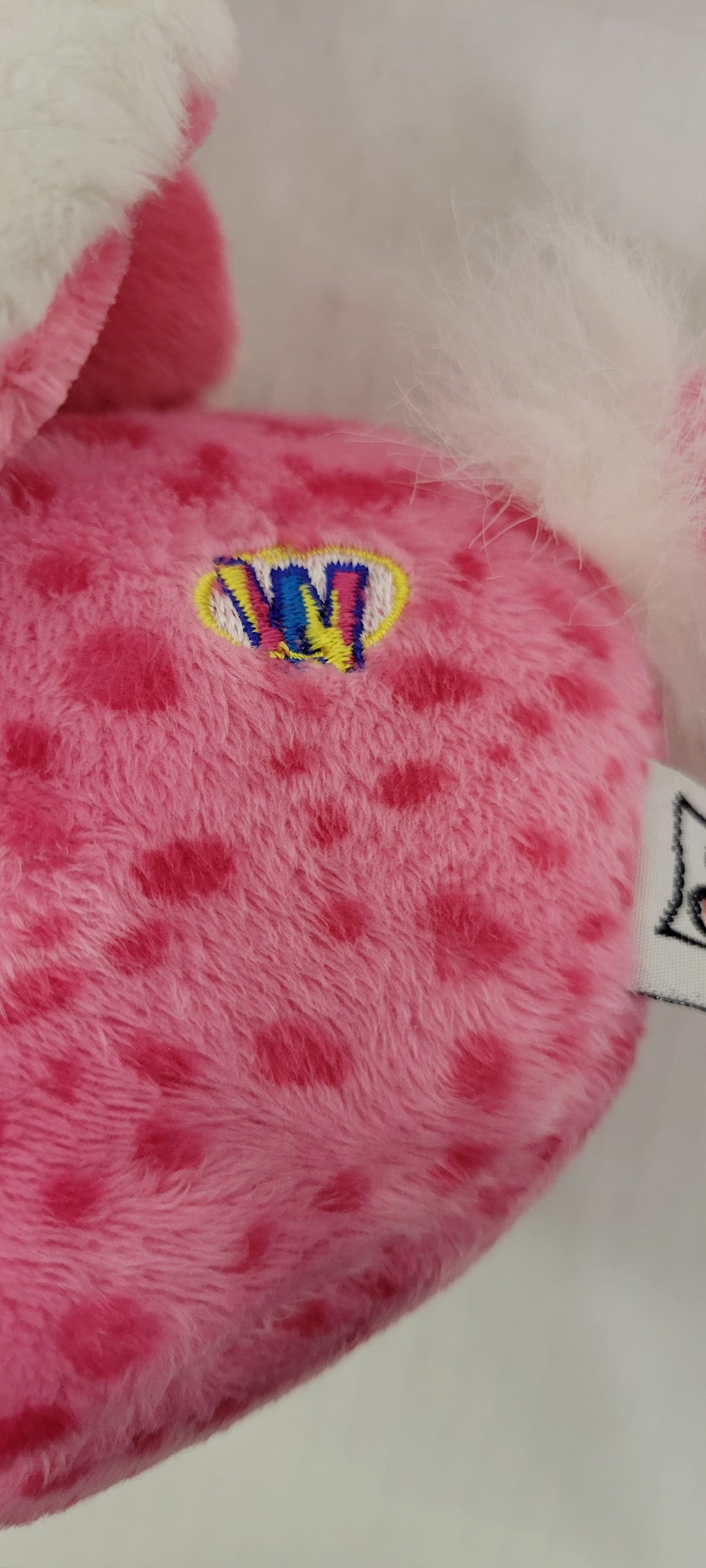 Ganz Webkinz Cherry Blossom Bird HM455 NO CODE - Etsy