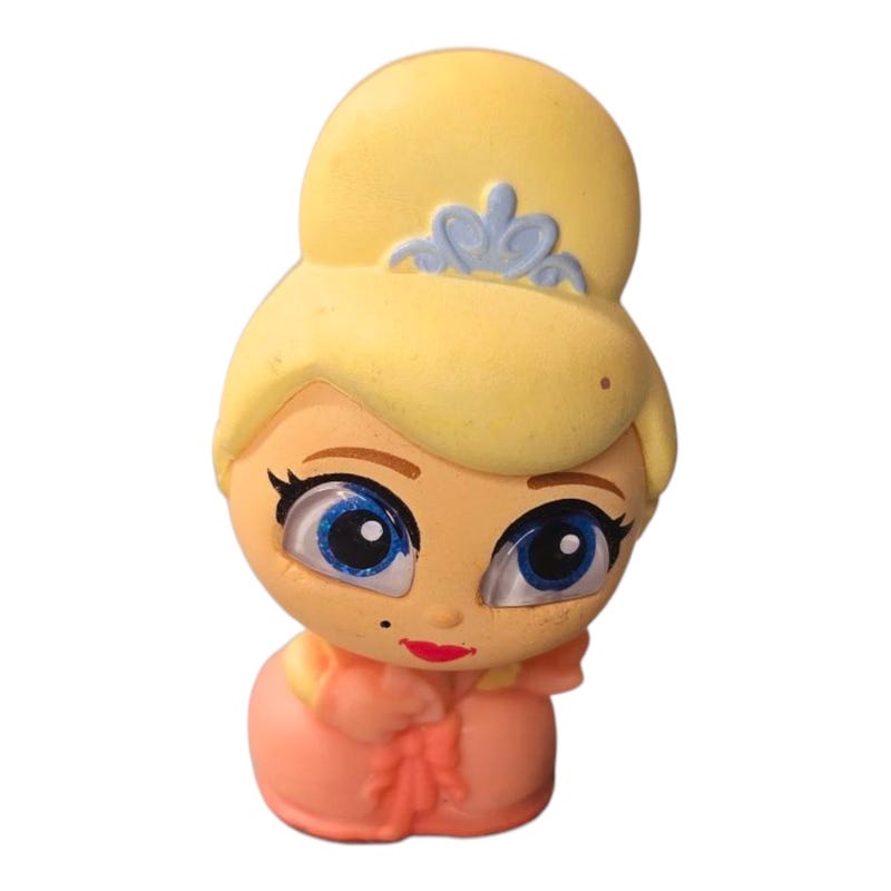 Ultra Rare Doorables - Etsy