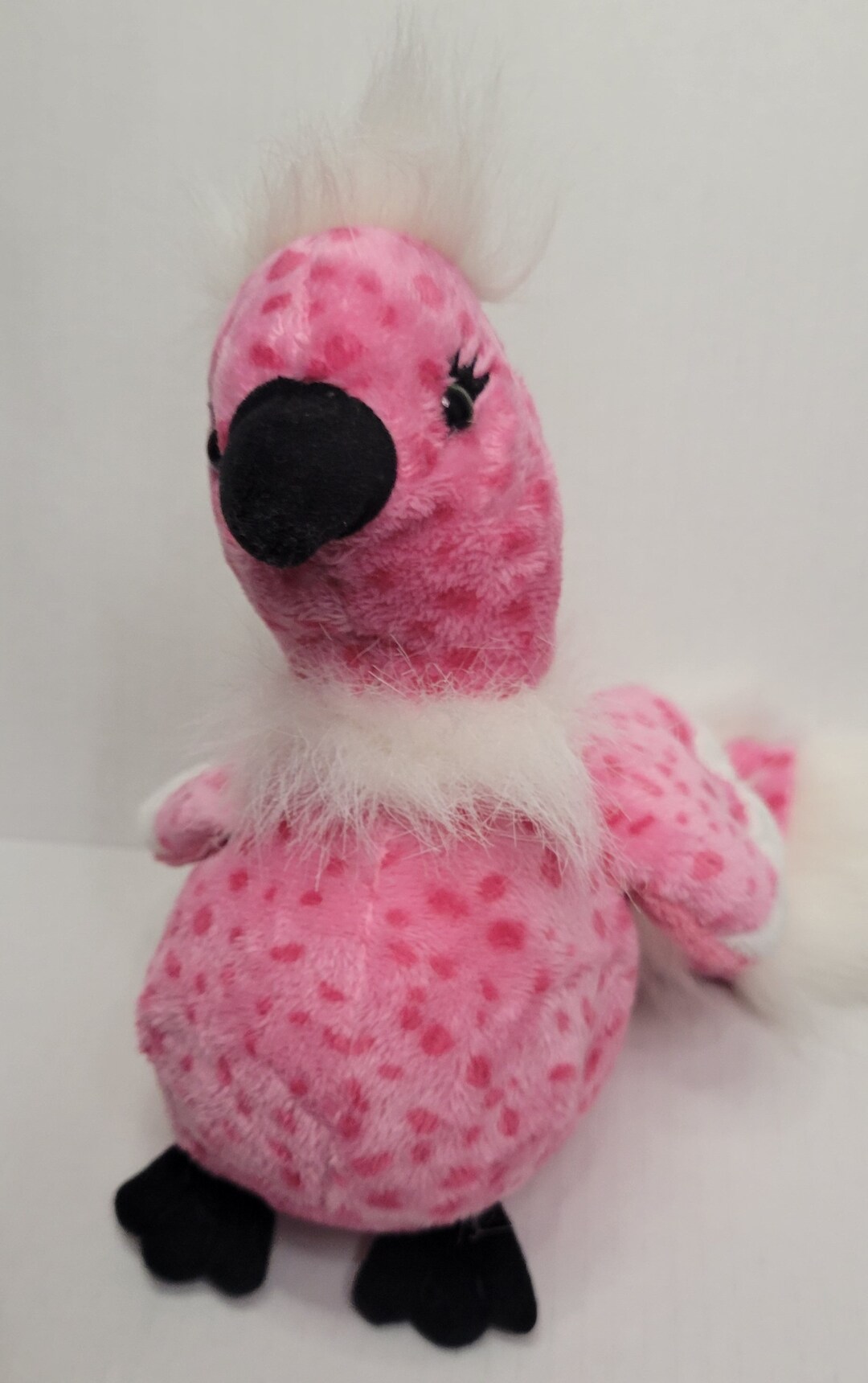 Ganz Webkinz Cherry Blossom Bird HM455 NO CODE - Etsy