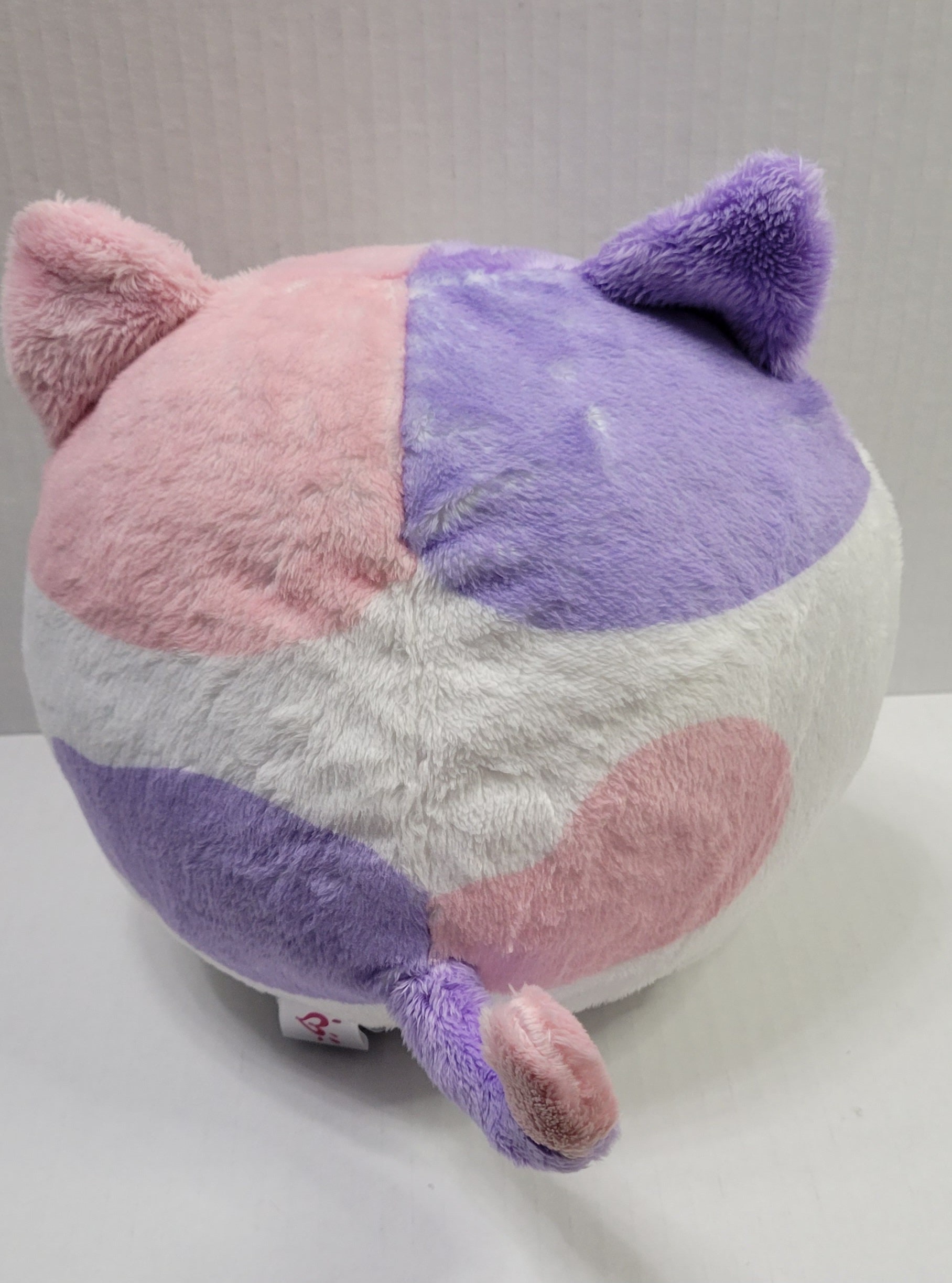 7 Justice Squishable Callette the Cat Plush - Etsy