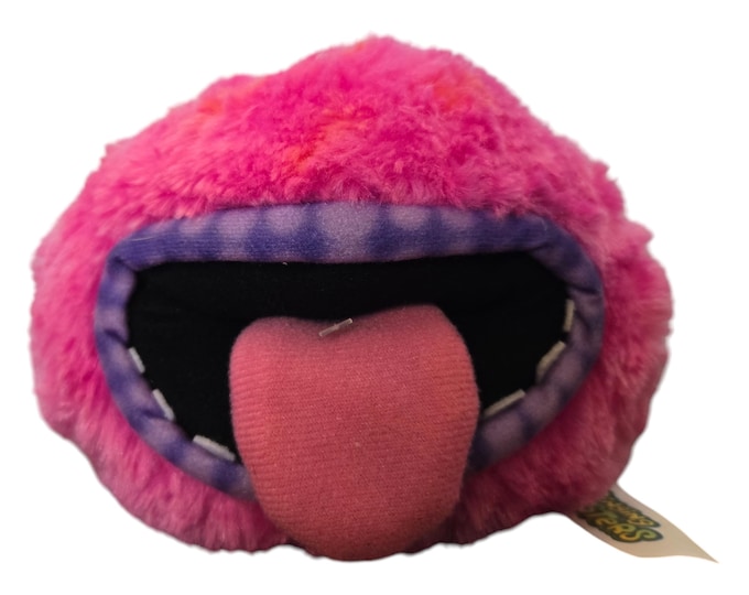 My Singing Monsters Maw, Pink RARE!!! - Etsy