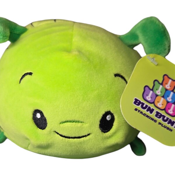 Stackable Plush - Etsy