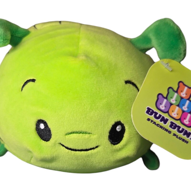 Stackable Plush - Etsy