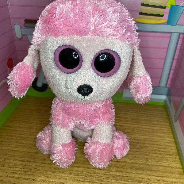 Beanie Boo Tags - Etsy