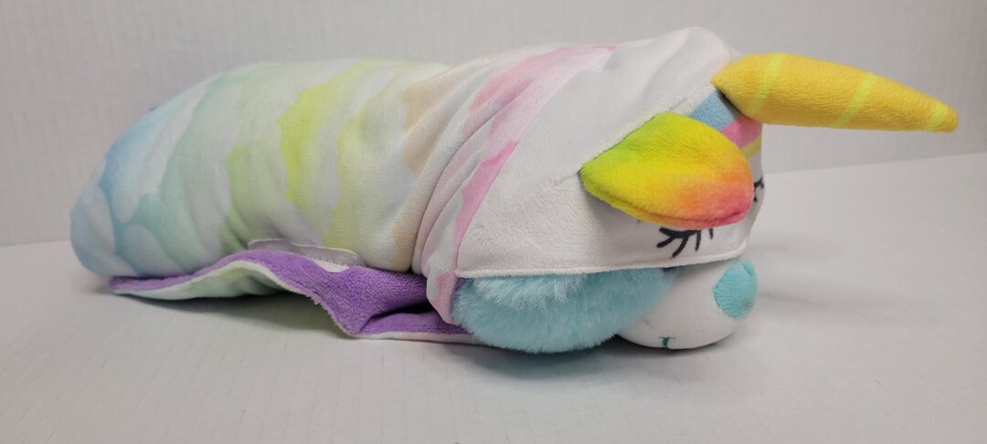 RARE!!! Cutetitos Cuddlitos Bear Scented With Blanket. Claire's ...