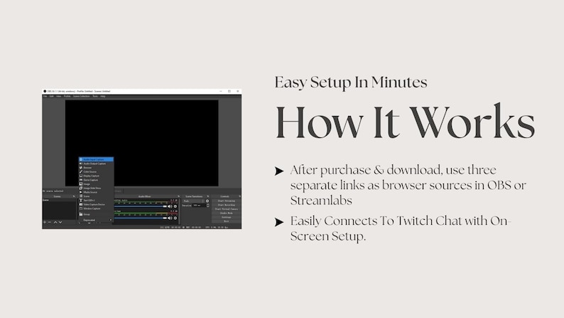 Twitch Pomodoro Tasklist & Timer | Chat Controlled Timer and Viewer ...