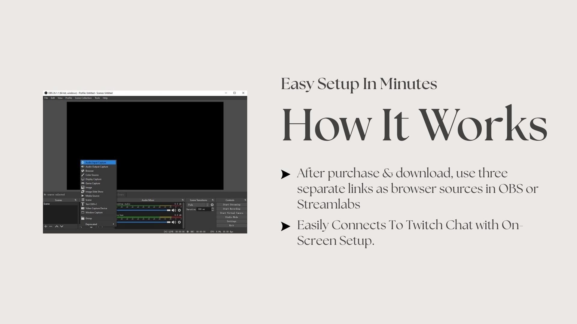 Twitch Pomodoro Tasklist & Timer | Chat Controlled Timer and Viewer ...