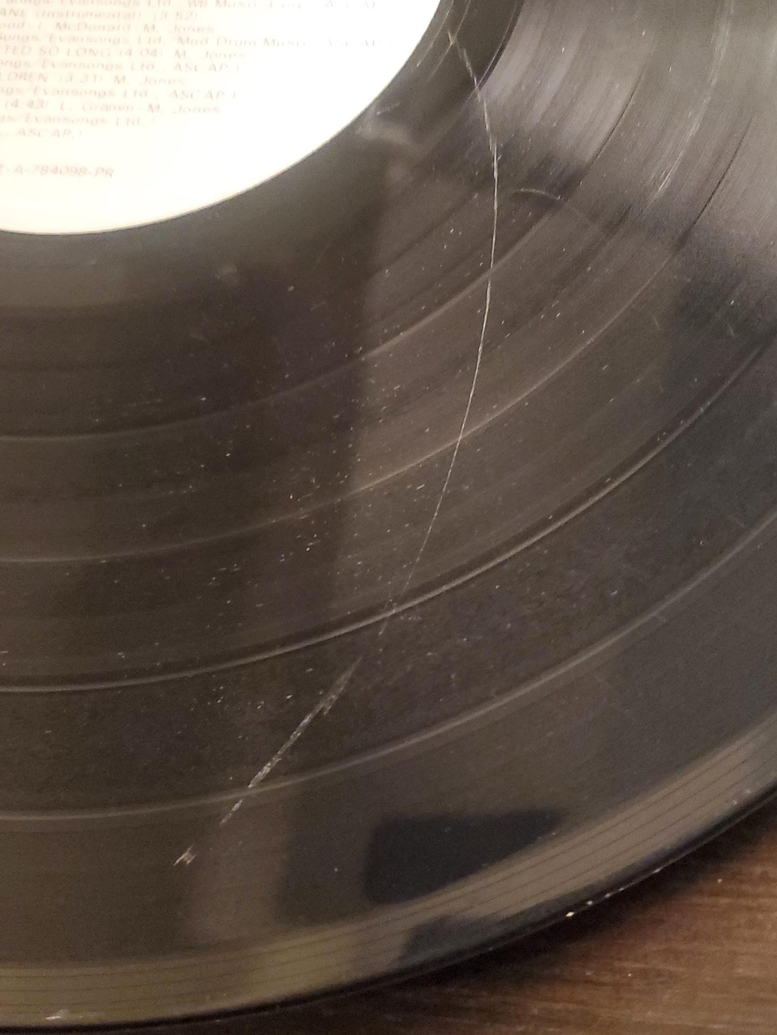 Foreigner Double Vision Vinyl Record 1978 ,soft Rock - Etsy