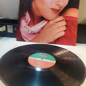 Laura Branigan 2, LP 1983, Electronic, Pop, Disco - Etsy