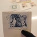 Vintage USA Postage 14 Stamps Collection - Etsy