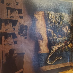 Carole King Tapestry LP 12 - Etsy