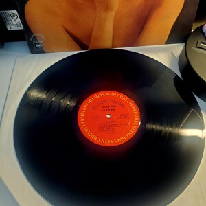 Janis Ian , Stars 1974 , Folk LP 12' - Etsy