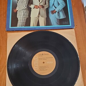 The Main Ingredient "rolling Down A Mountainside" 1975, R&B - Etsy