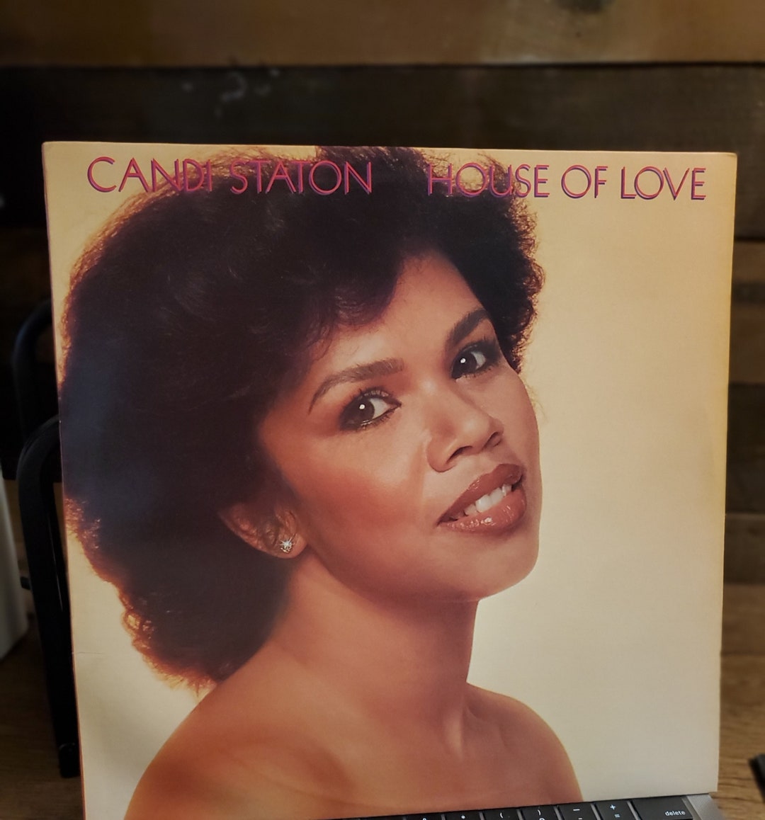 Candi Station "house of Love" - Etsy