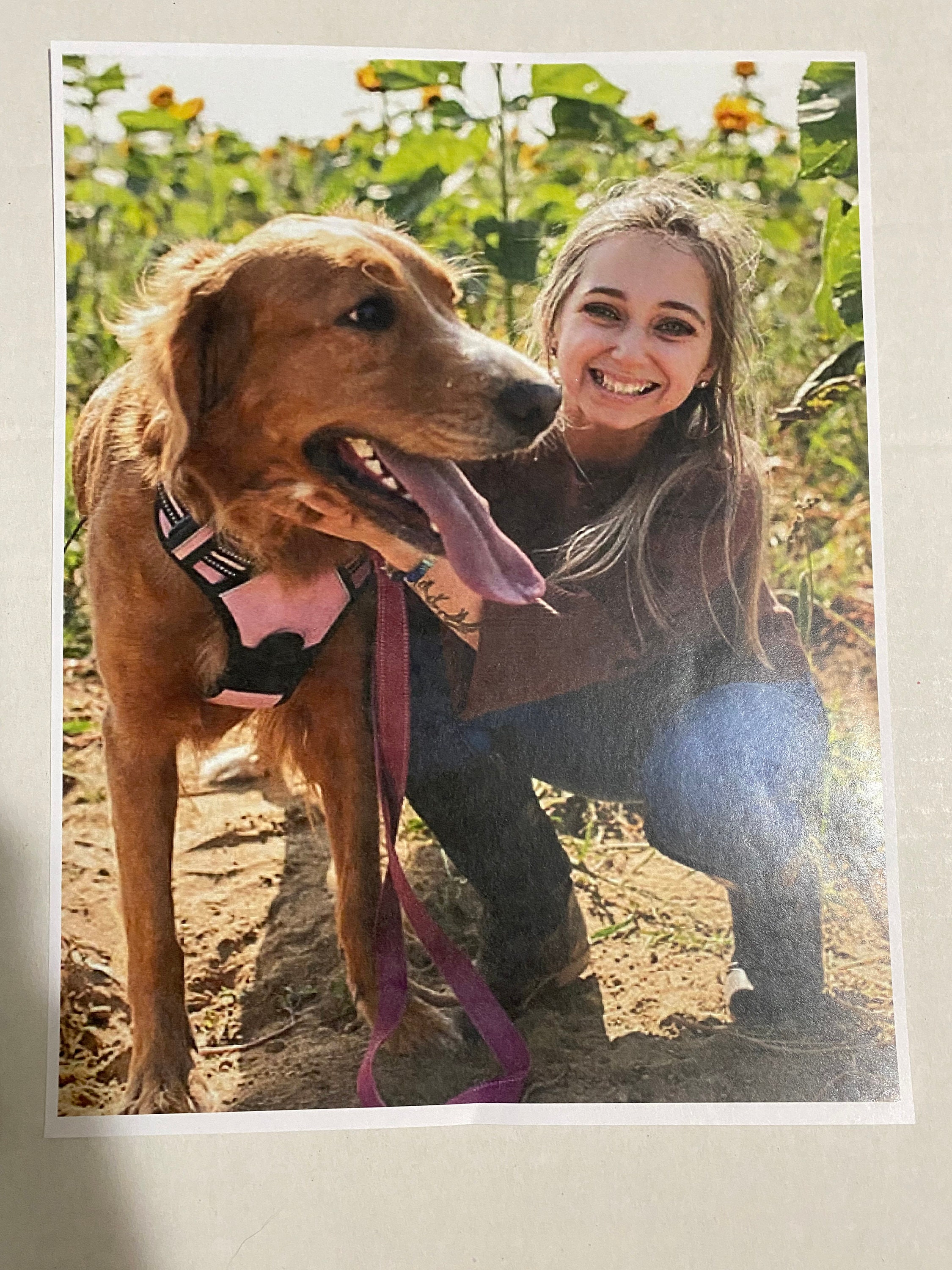 Shauna and Sahara - Etsy