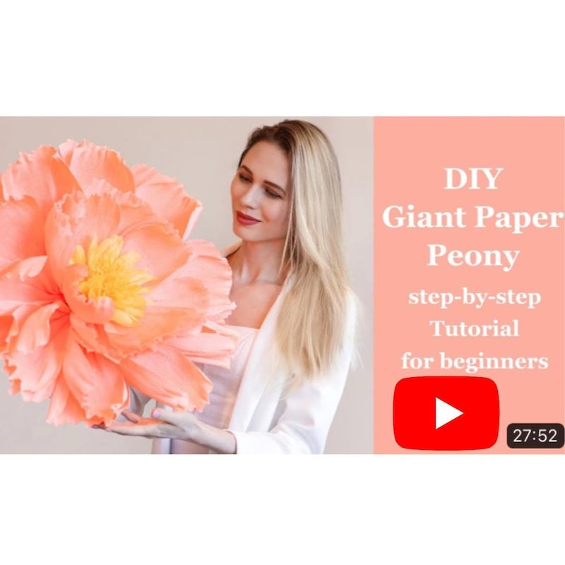 Sculpture Paper Template - Etsy
