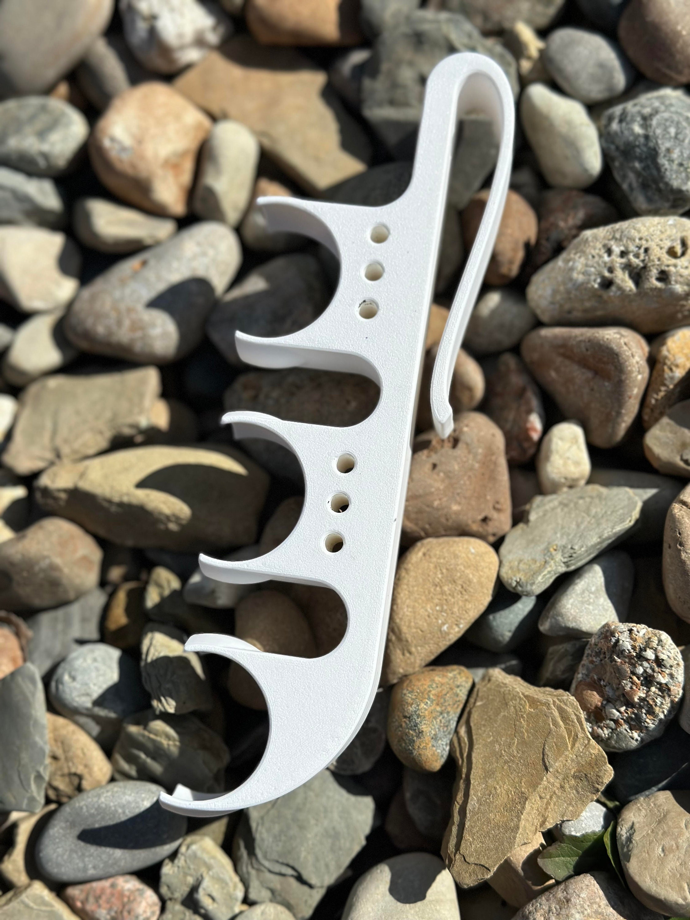 Golf Ball Bag Clip With Tees, Golf Gifts, Golf Gifts for Dad, Golf ...