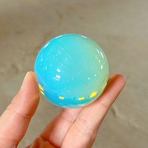 38-48mm Opalite Sphere,crystal Sphere,opalite Quartz Ball,decorative ...